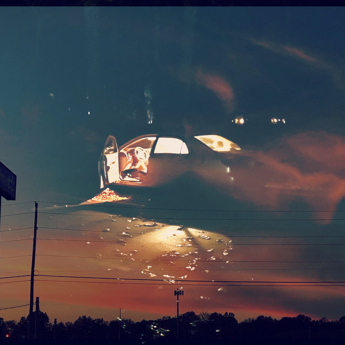 Pastelvis | Jonathan Rager | The Language of Floods