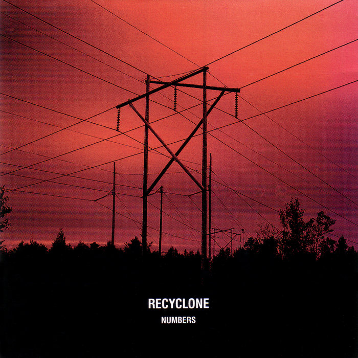 Numbers | Recyclone
