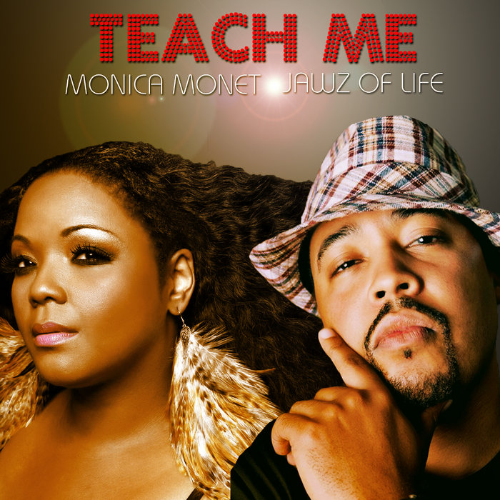 Teach Me - Jawz Of Life feat. Monica Monet | Jawz Of Life