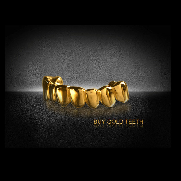 Buy Gold Teeth | Gold Teeth Grillz