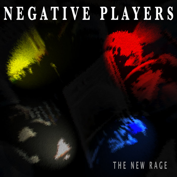 The New Rage | Negative Players