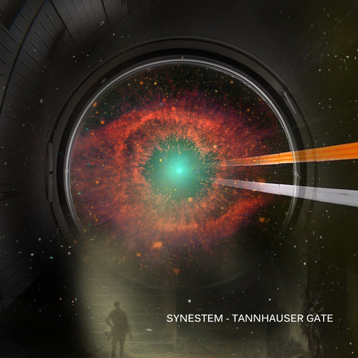 tannhauser gate (v2019) | Synestem
