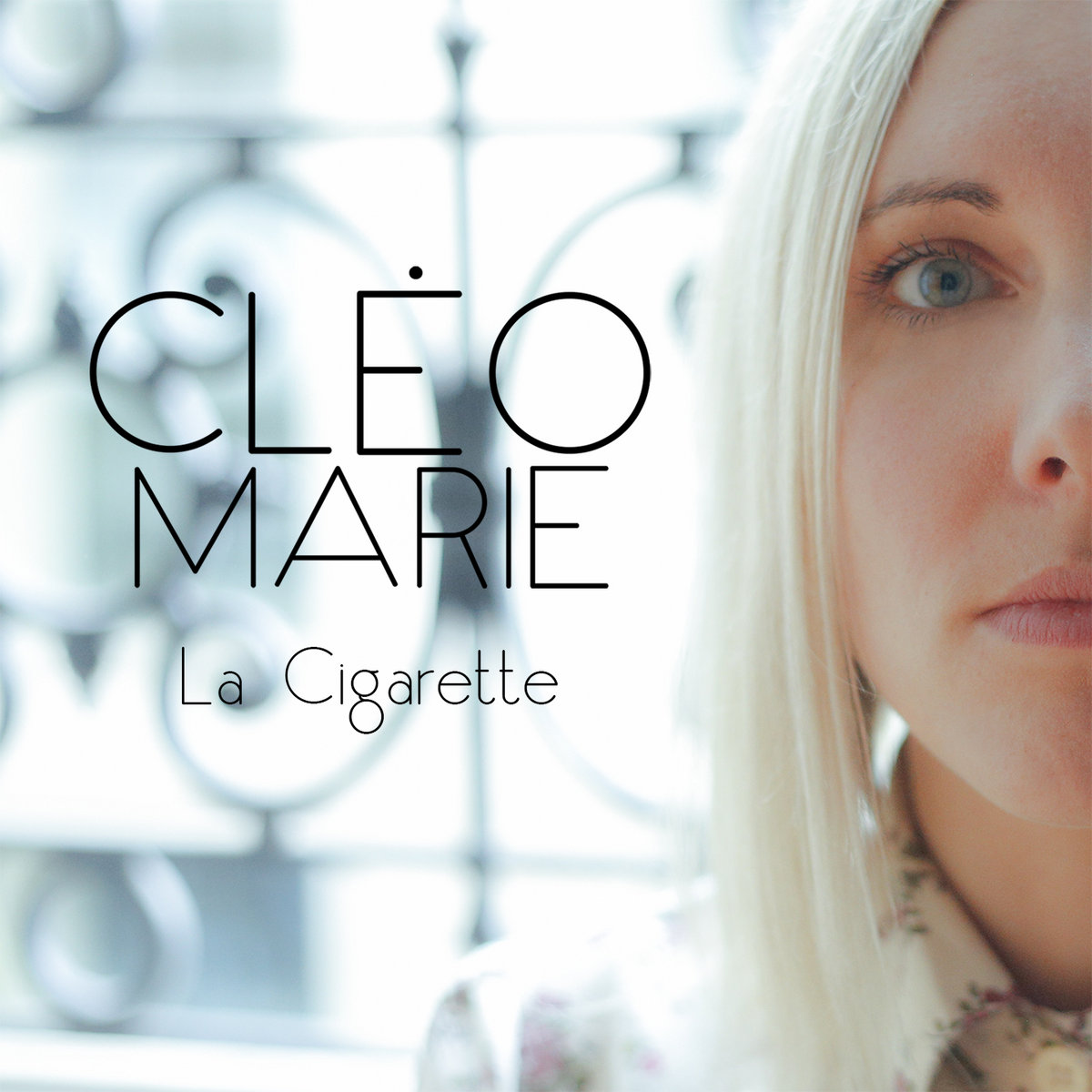 La Cigarette Cléo Marie