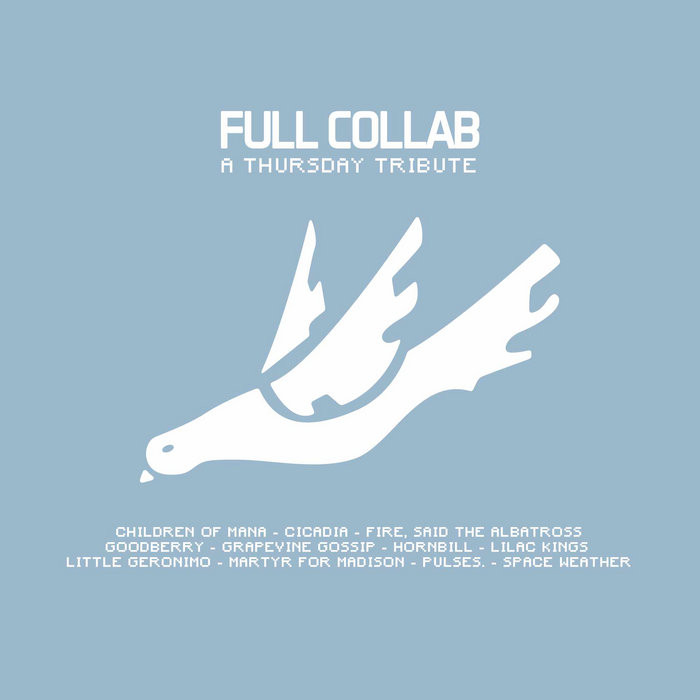 Thursday Discography