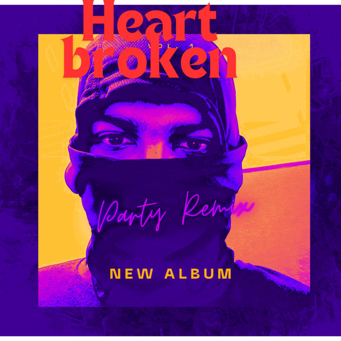 Heart broken | dj kivalan
