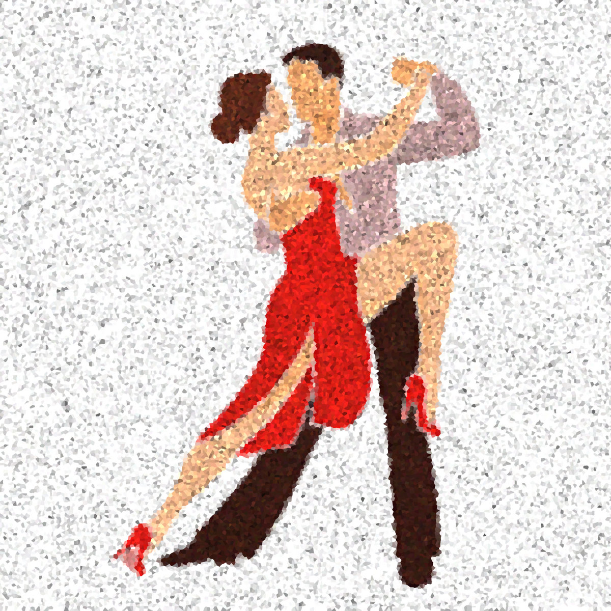 Tango (CI) | Jorge Alfano, John Beaulieu, Gil Goldstein, Peter Wetzler ...