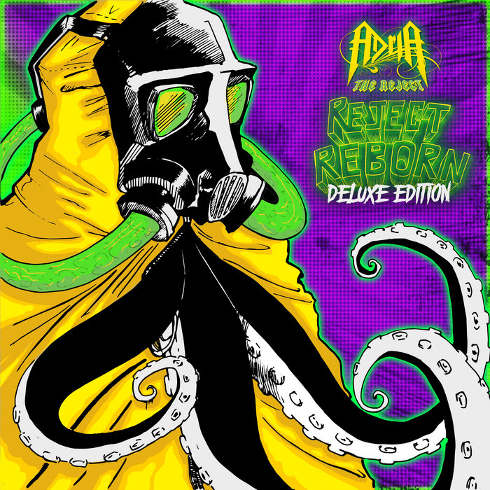 Reject Reborn Deluxe Edition | Adria The Reject