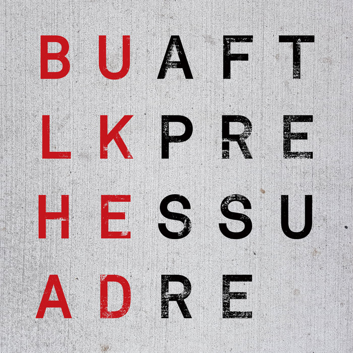 Aft Pressure | BULKHEAD