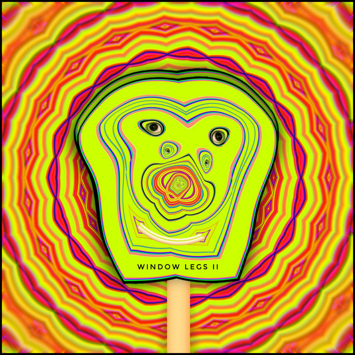 Window Legs II | Window Legs