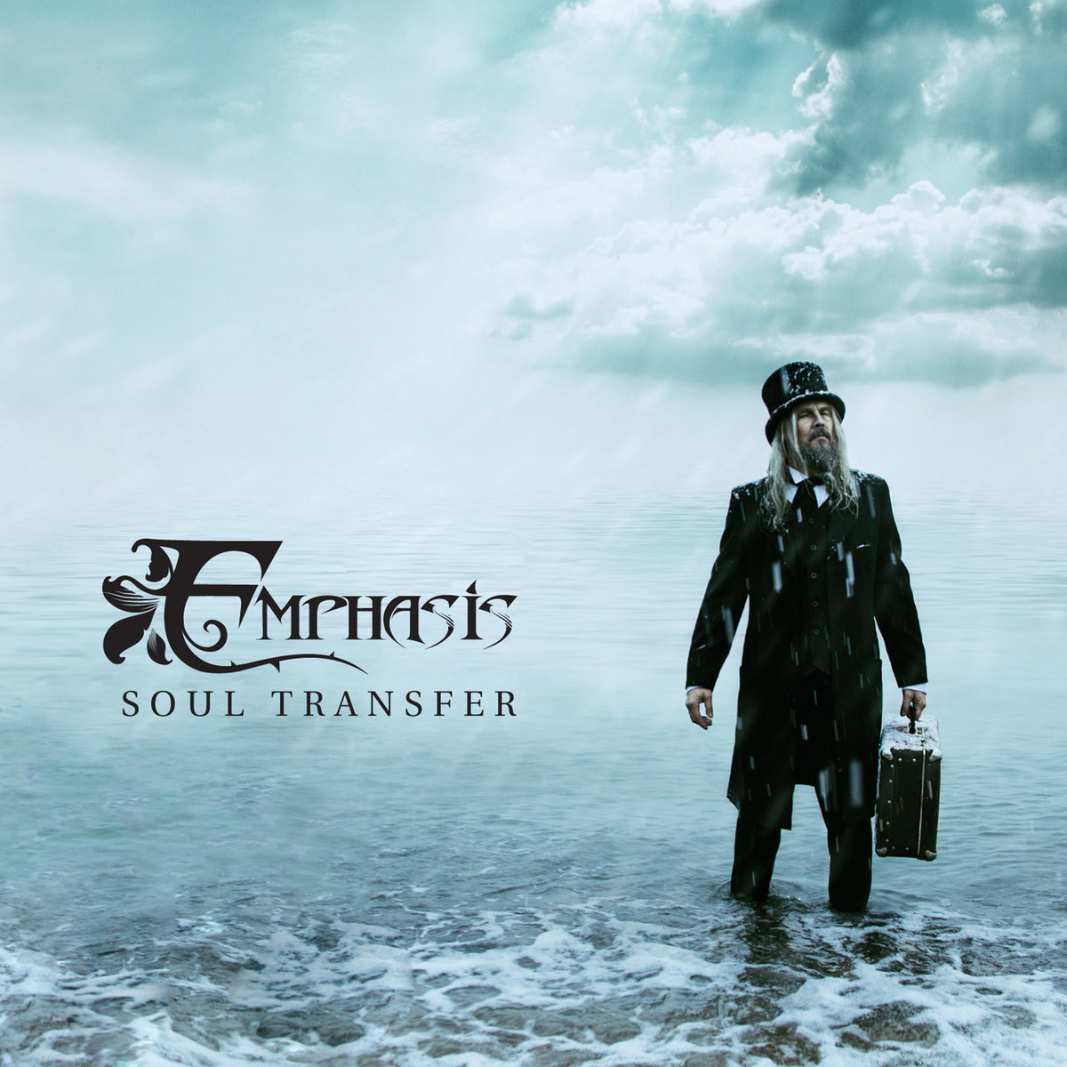 Soul Transfer | Emphasis