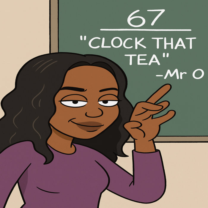 67 Clock That! - Mr.O The Hip Hop Teacher | Mr. O The Hip Hop Teacher ...