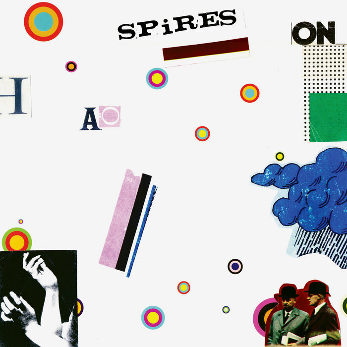 Eternal Yeah | The Spires