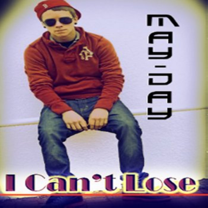 I Can't Lose (Prod. J-Dash) | Kid Phix