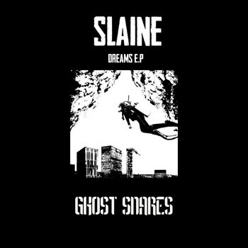 Slaine Rapper Logo Slaine Musicboard