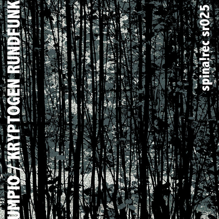 Split | Umpio / Kryptogen Rundfunk | spina!rec