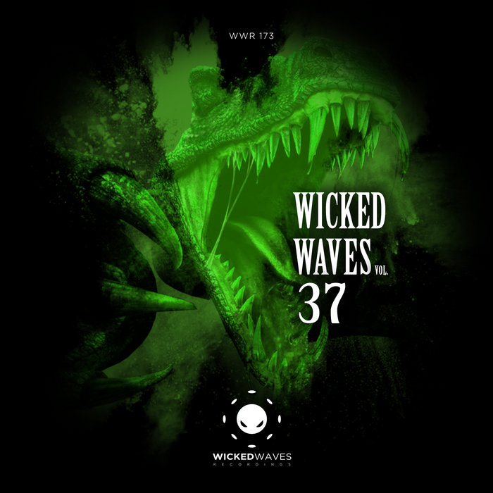 Wicked Waves Vol. 37 [Wicked Waves Recordings] | Various Artists ...