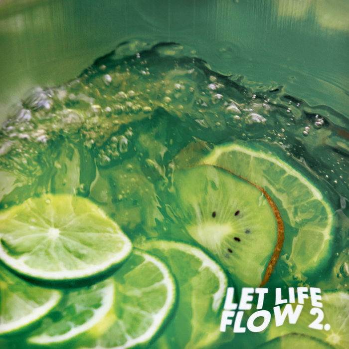 Let Life Flow 2 | Let Life Records