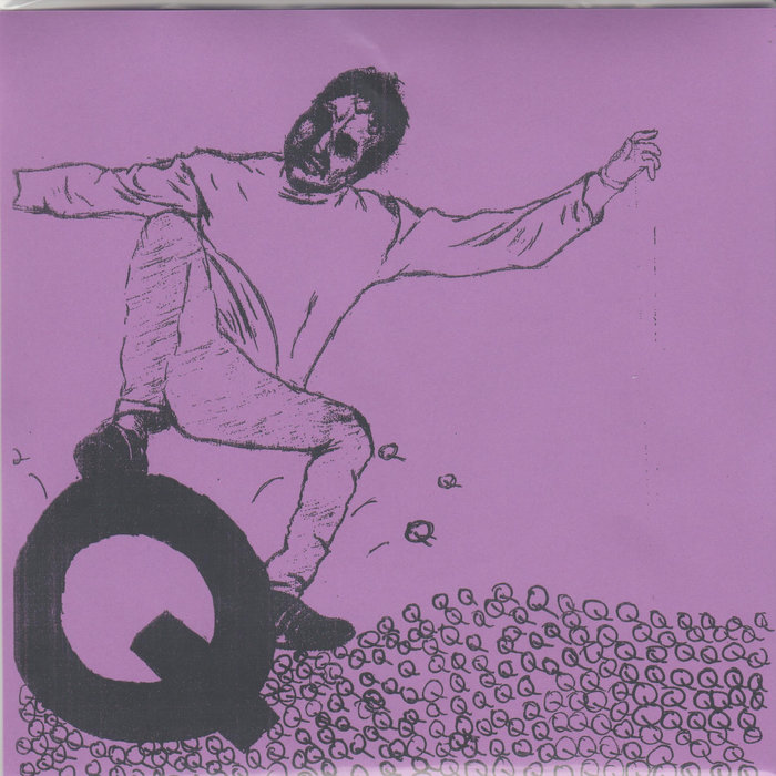 RECQRD | Q