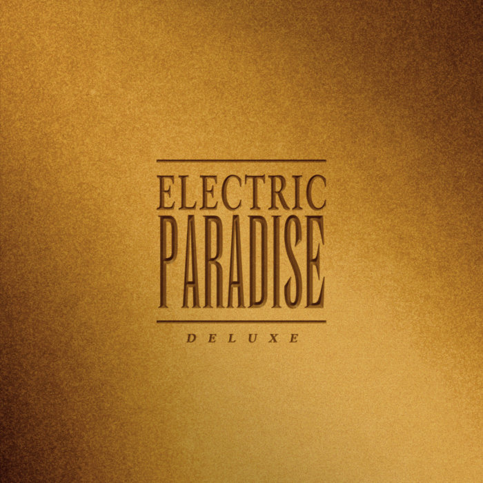 Electric Paradise DX | DANNN