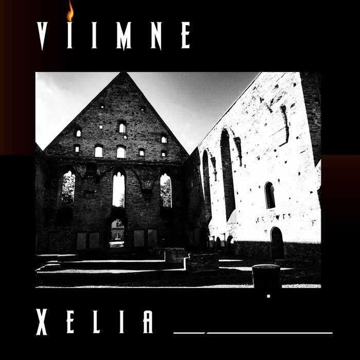 Viimne Xelia | Reflexion X
