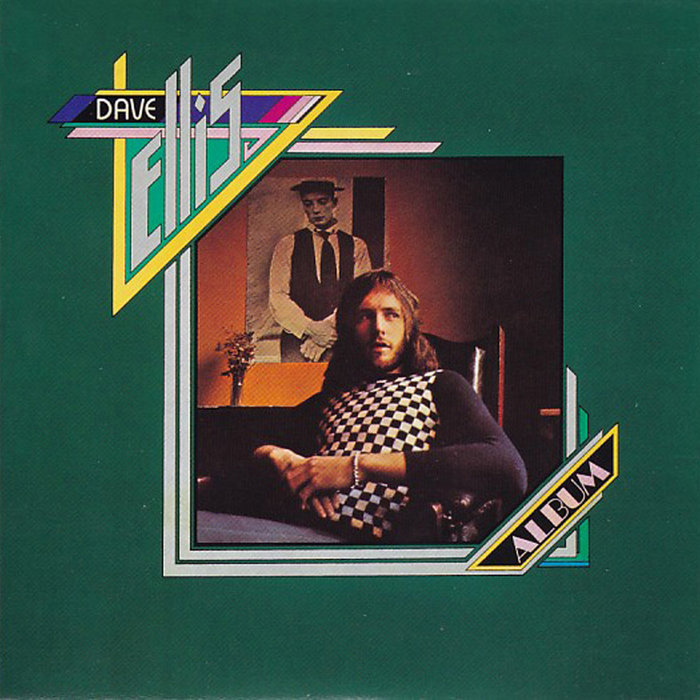 Dave Ellis Album | Dave Ellis | Dave Ellis & Boo Howard