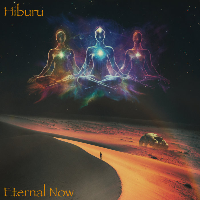 Eternal Now | Hiburu