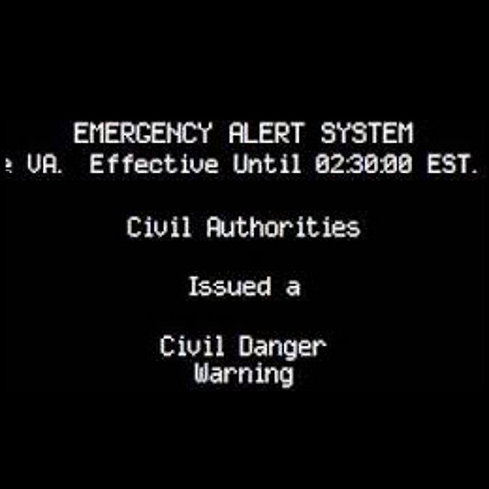 Emergency Alert System | Emergency Alert System