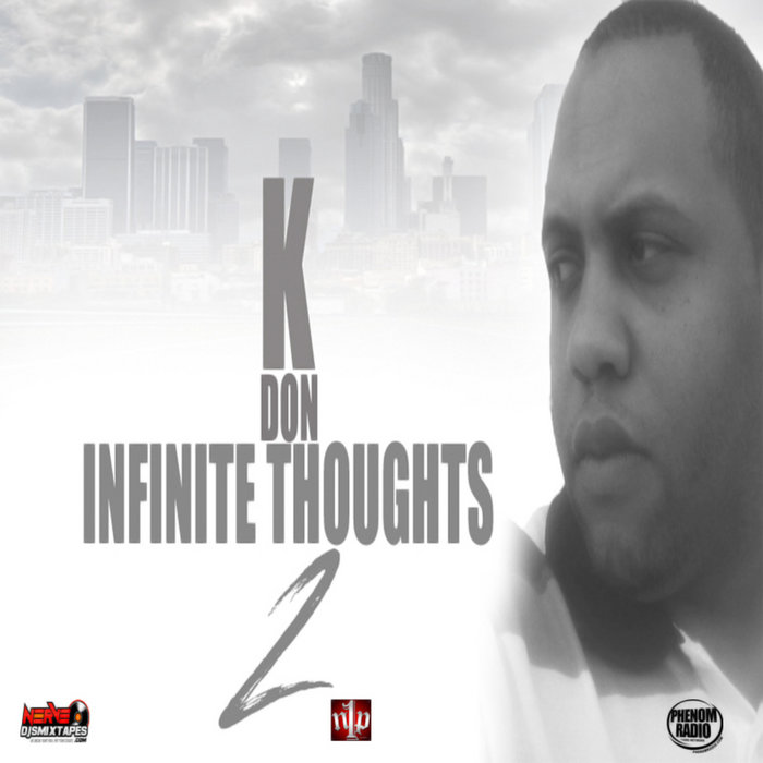 Infinite Thoughts 2 | K-DON