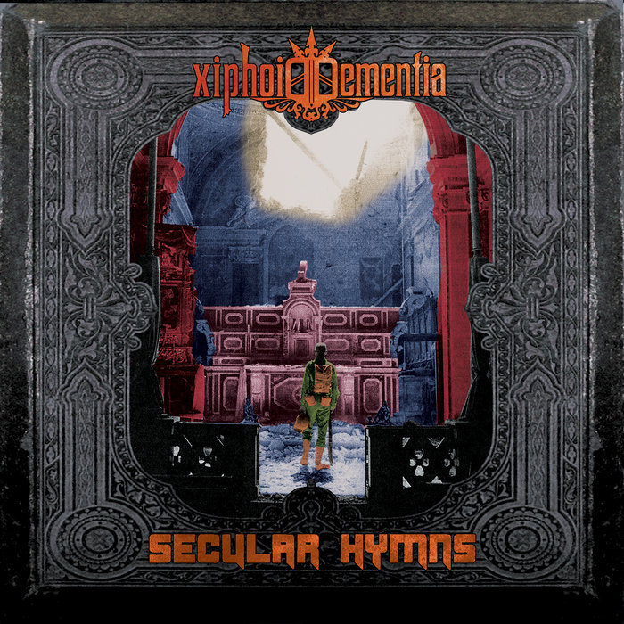 Secular Hymns | Xiphoid Dementia