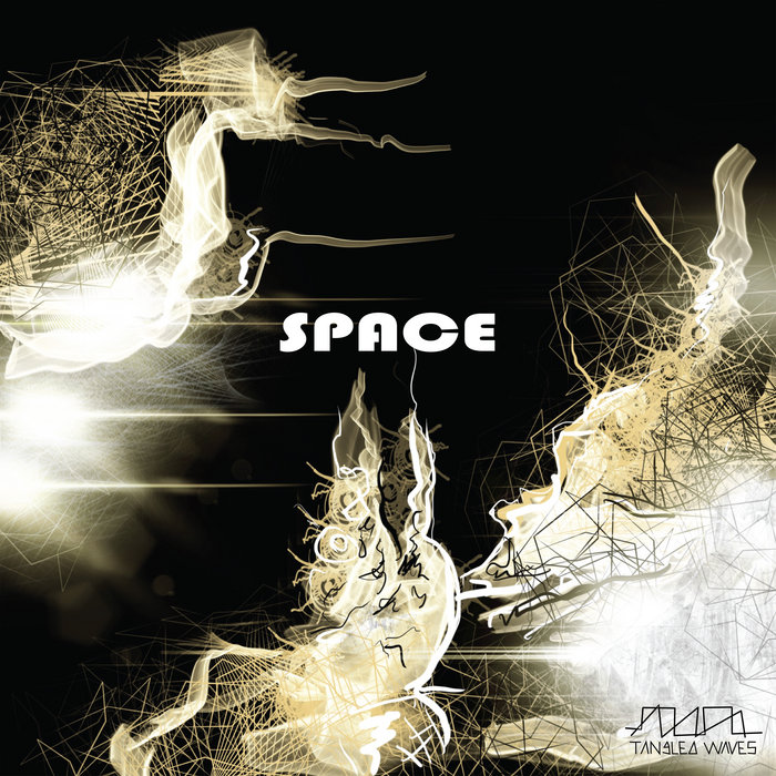Space | Tangled Waves