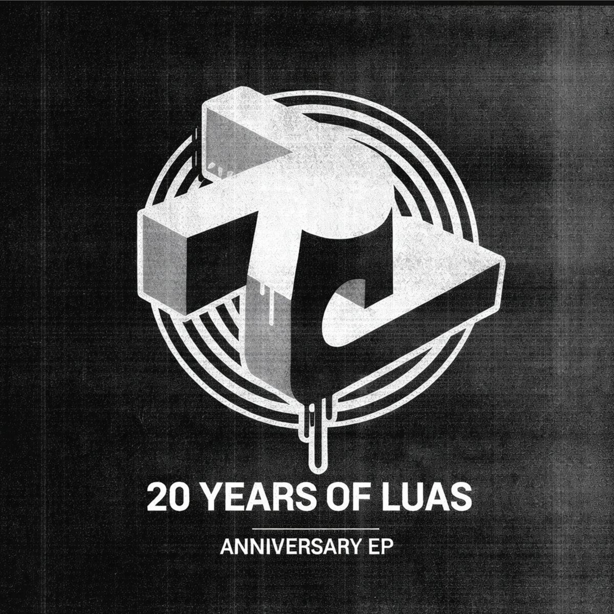 20 Years of Luas Anniversary EP | Luas