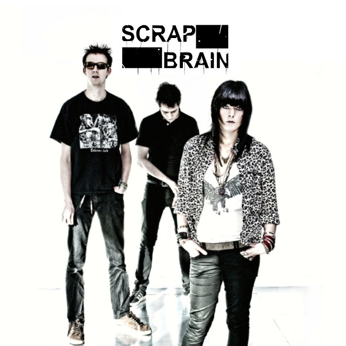 Demo 2010 | Scrap Brain