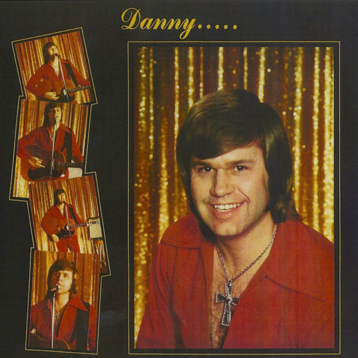 Danny... | Danny Hargrove