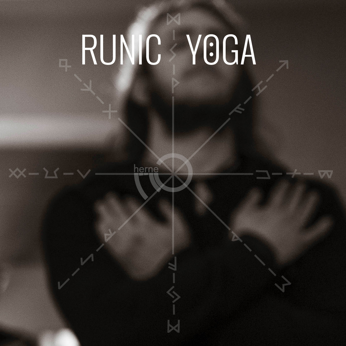 Runic Yoga II | Herne | Herne von Bòrmanvs