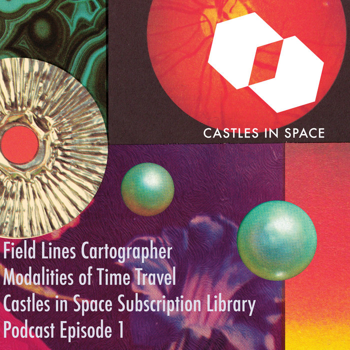 Subscription Library Podcast Episode 1 | Castles in Space Subscription ...