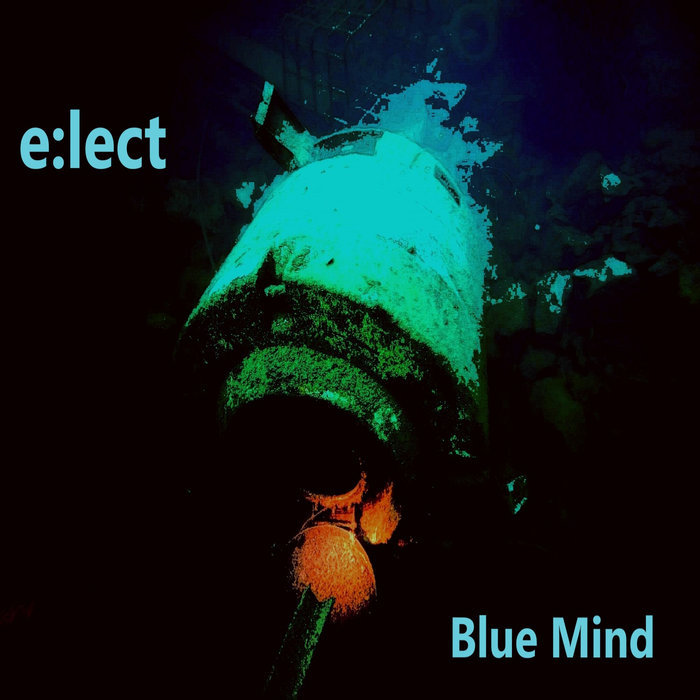 Blue Mind | e:lect