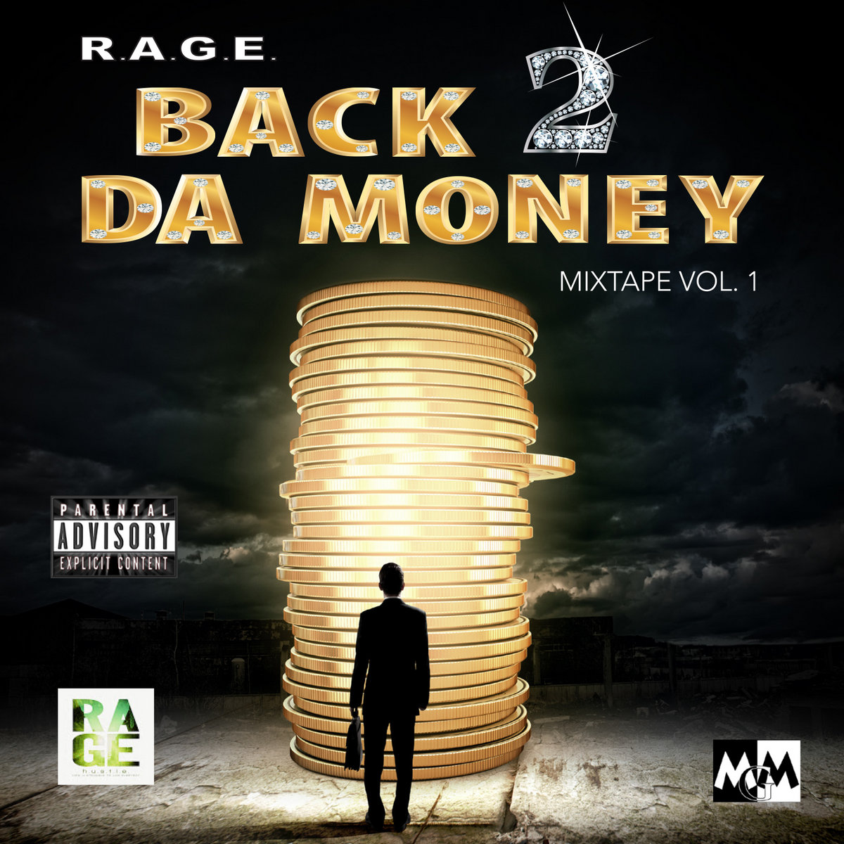 Back 2 Da Money | RAGE