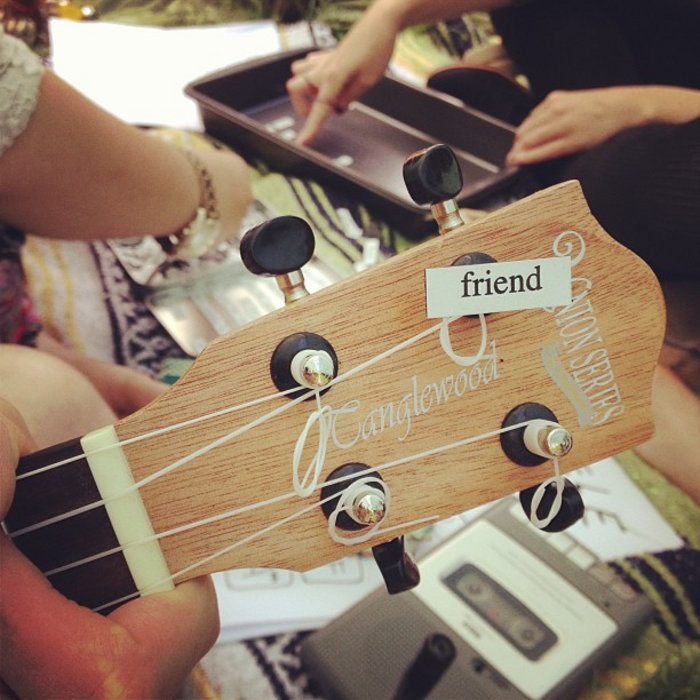 friend-making machine | Open Soapbox