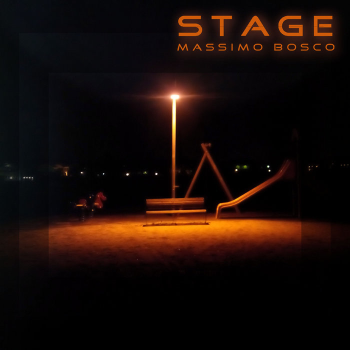 Stage | Massimo Bosco