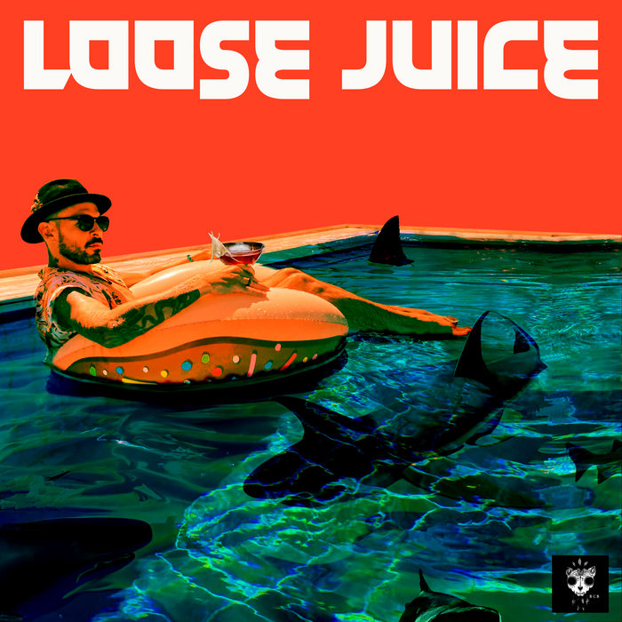 Loose Juice | Black Cat Bone