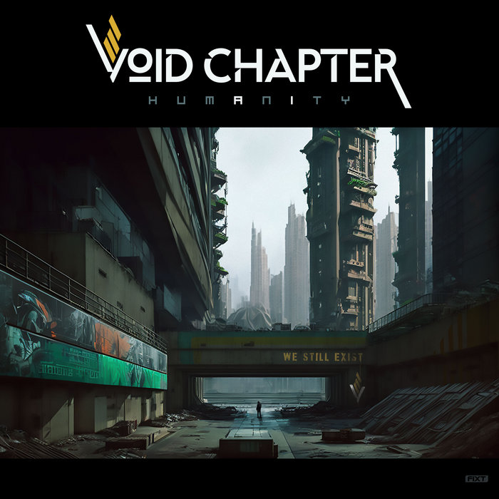 humAnIty | Void Chapter