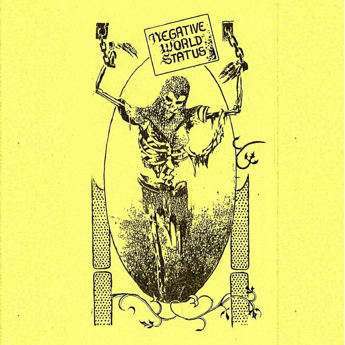 Negative World Status Demo | Negative World Status