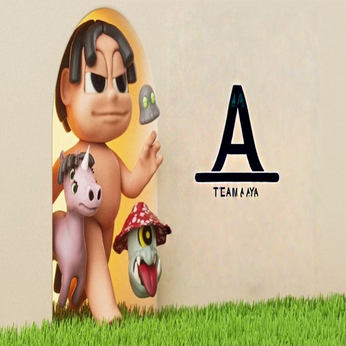 Team AYA - Trở Về | Team AYA