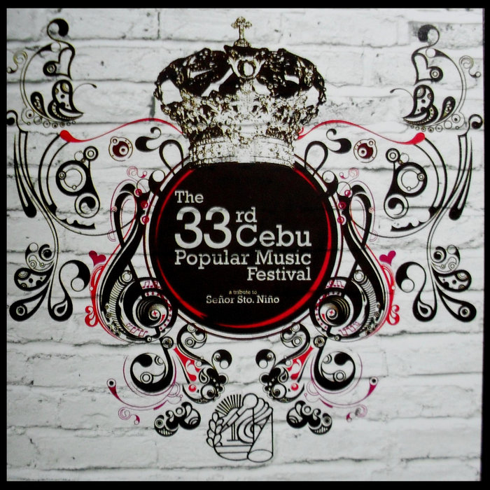 33rd Cebu Popular Music Festival | René Jose Ontales Campomanes