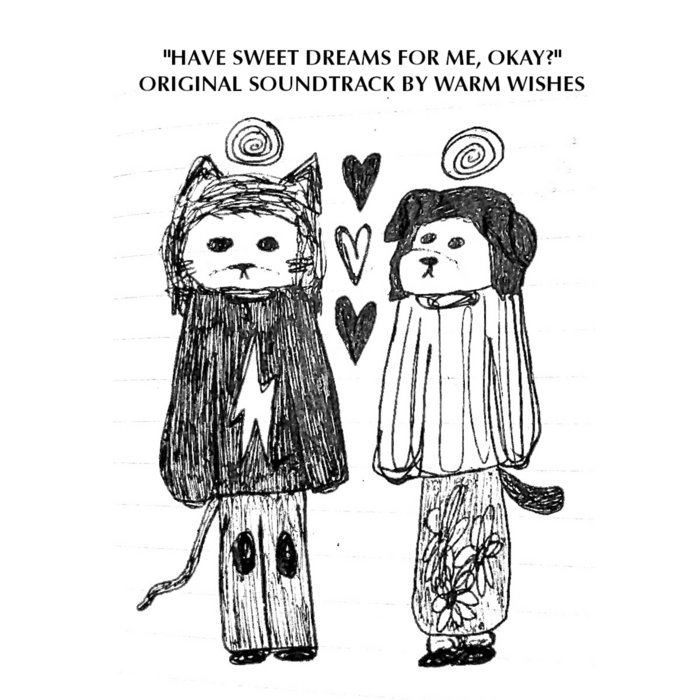 "Have Sweet Dreams For Me, Okay?" Original Soundtrack | sweet dreams ...