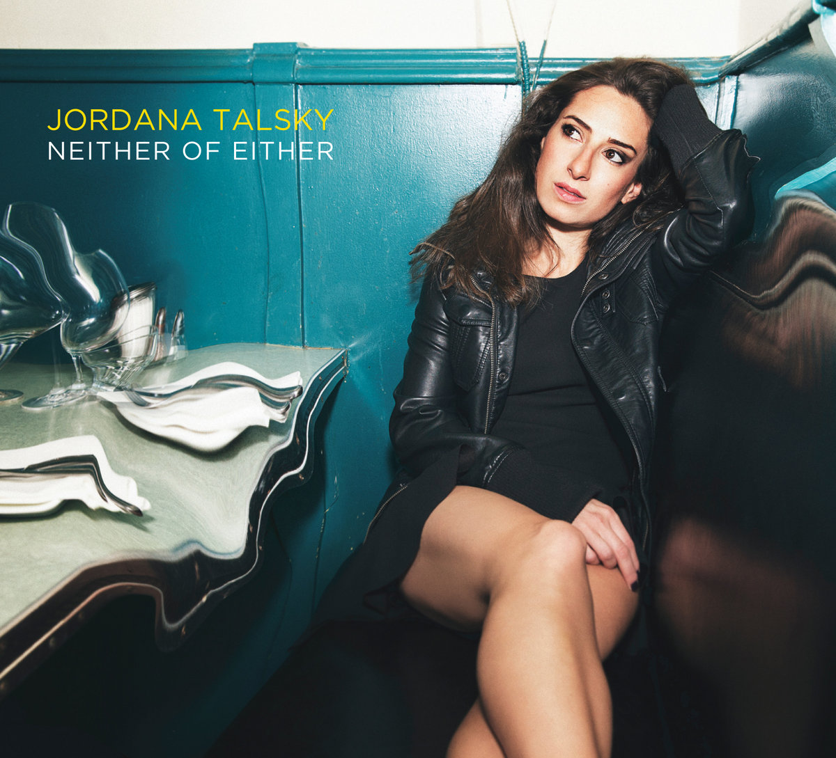Neither of Either | Jordana Talsky