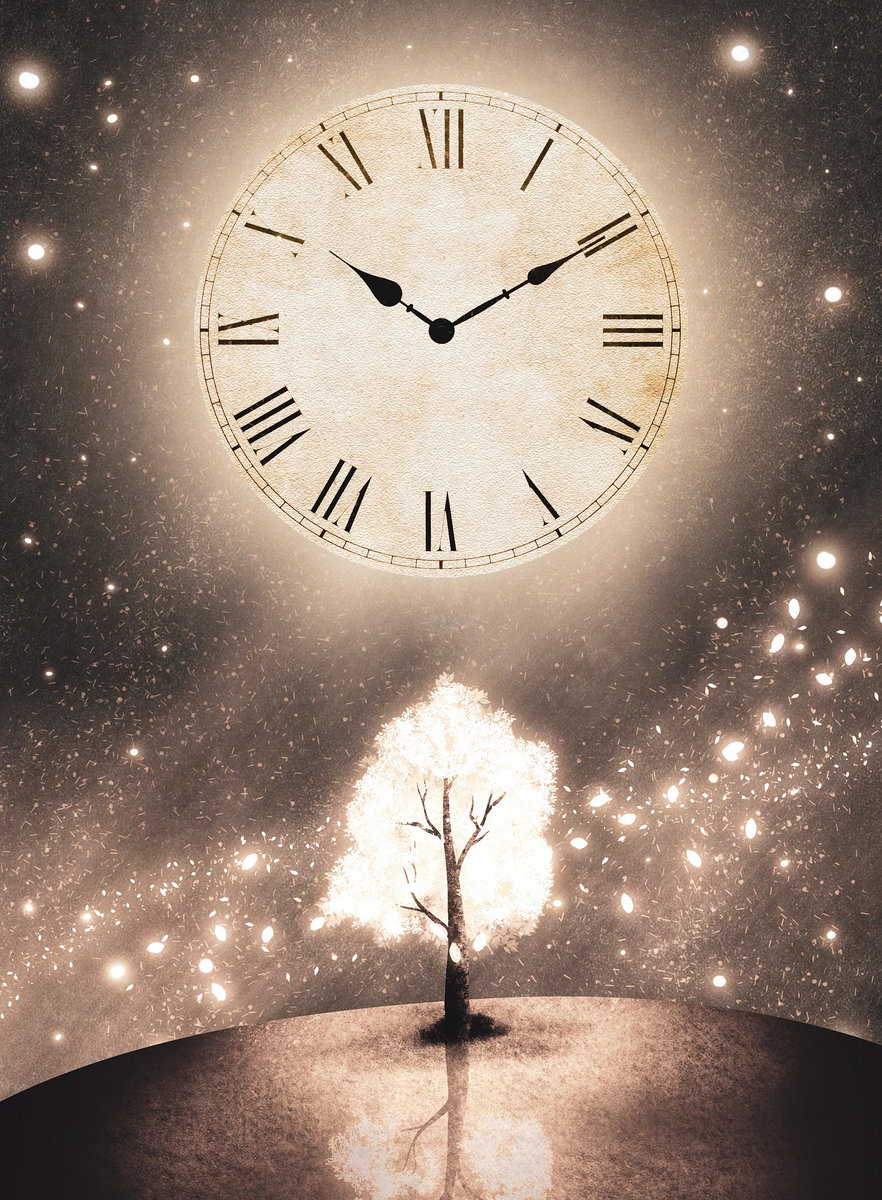 Eternal Existence, Absolute Transcendence, Omnipotence, Nigh ...