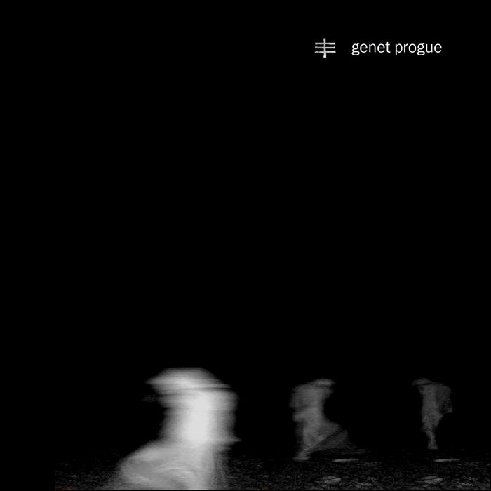 Genet Progue EP | Genet Progue