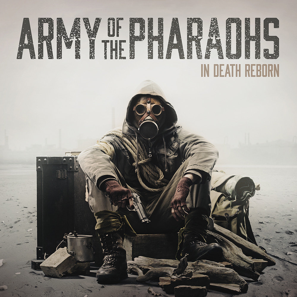 "7th Ghost" (Produced by Grim Reaperz) | Army Of The Pharaohs | Grim ...