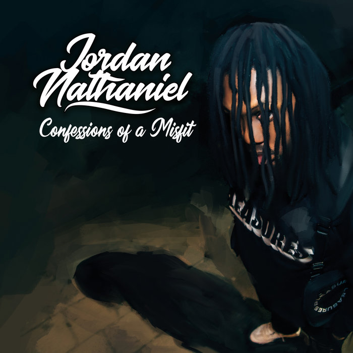 Confessions of a Misfit | Jordan Nathaniel